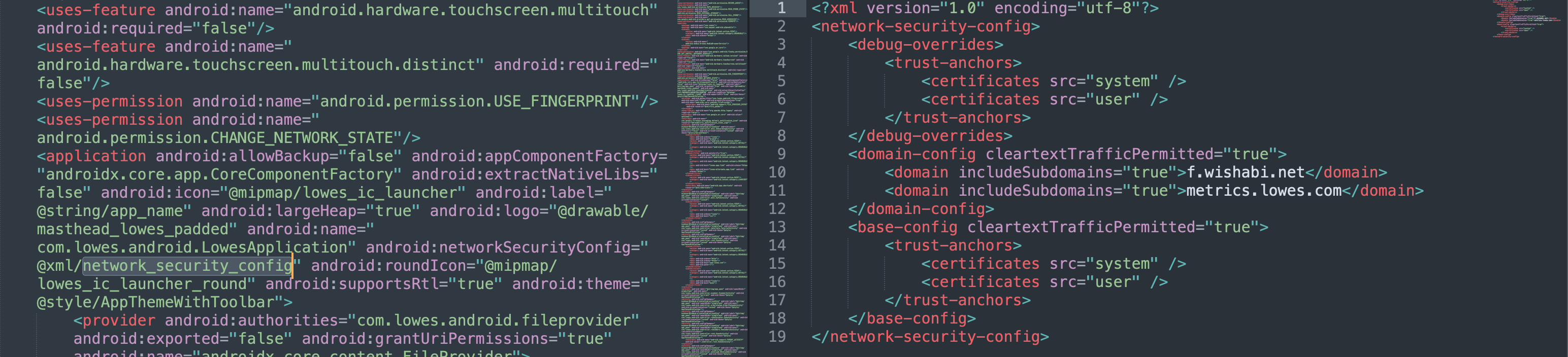 Error Apk Rebuildsherror Keystore Is Missing · Issue 1 · Ilya Kozyrandroid Ssl Pinning 