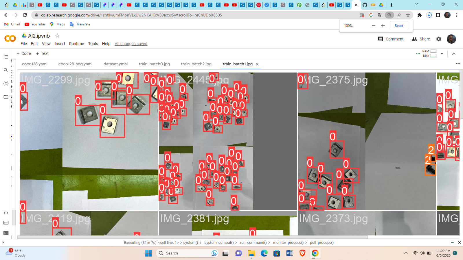 GitHub - Himanshu2002Singh/Detecte-the-object-NUT-BOLT-