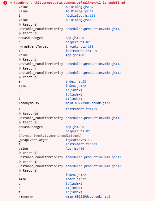Error message · Issue #1124 · ioBroker/ioBroker.admin · GitHub