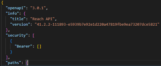 Can't add bearer authentication token · Issue #2661 · Azure/autorest.csharp · GitHub