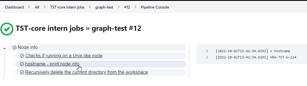 show command label instead of command self in the pipeline-step · Issue #144 · jenkinsci ...