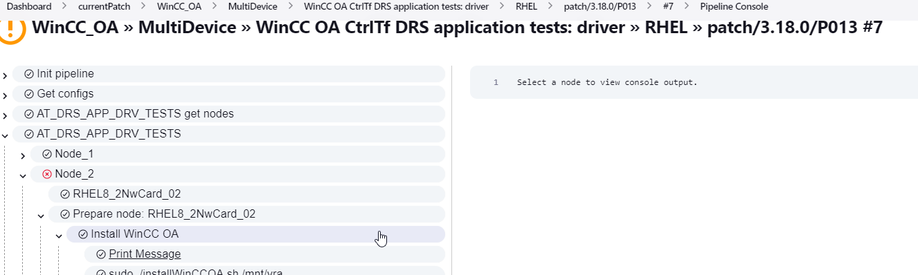 show stage basic information · Issue #146 · jenkinsci/pipeline-graph-view-plugin · GitHub