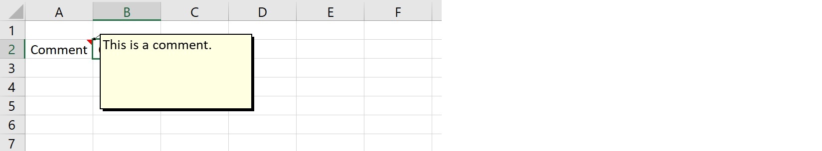 Copying a range doesn't copy comment styling · Issue #454 · EPPlusSoftware/EPPlus · GitHub