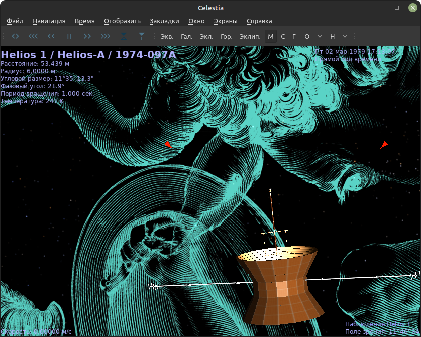 Loading Some 3ds Models Crashes Celestia · Issue 1614 · Celestiaprojectcelestia · Github