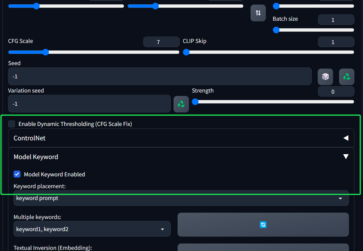 [Issue]: Extension tabs are broken · Issue #141 · vladmandic/automatic · GitHub