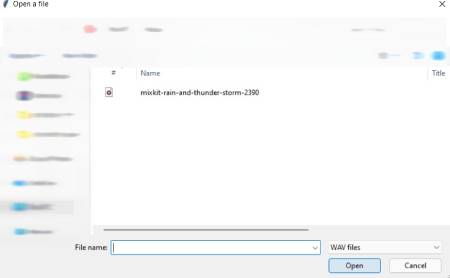 GitHub - TalRos99/LSB_steganography-wav-file: steganography in wav file for practicing bit ...