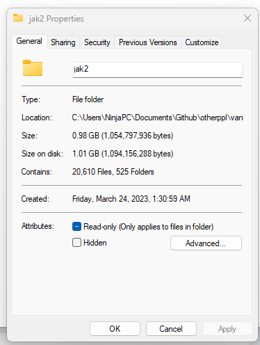 [decompiler] Some Object files are skipped even when the decompiler is specifically set to them ...