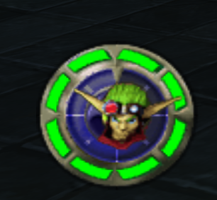 Jak icon on health is not centered properly · Issue #2486 · open-goal ...