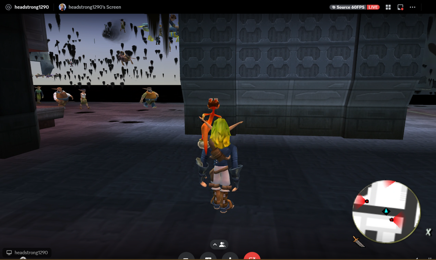 Some Walls Load On Og That Dont On Console Ps2 · Issue 2701 · Open Goaljak Project · Github 