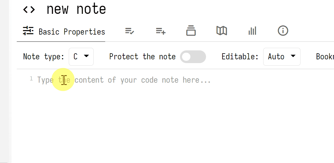 (Feature request) Is it possible to add an option to disable the editor's autocorrect feature ...