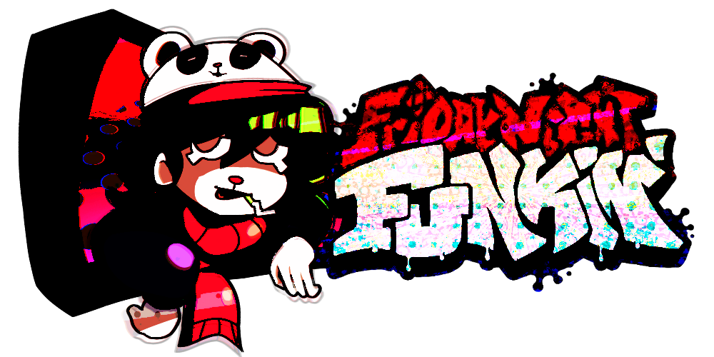 GitHub - Pocku/Funkin-PandaEngine