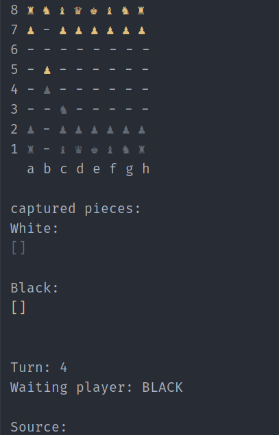GitHub - Mizaeldouglas/chess-system-java