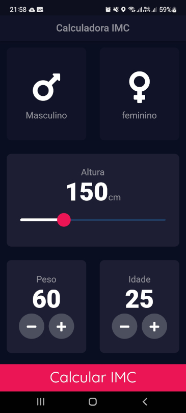 GitHub - Mizaeldouglas/calculadora_imc_flutter