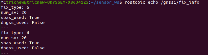 Difficulty in receiving the correct position and orientation · Issue #272 · LORD-MicroStrain ...