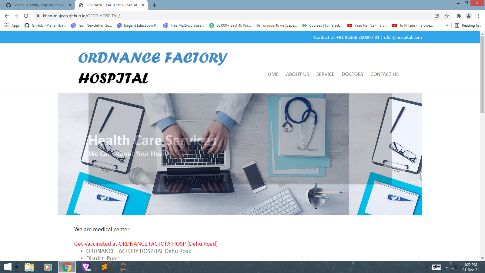 GitHub - khan-mujeeb/LGMVIP