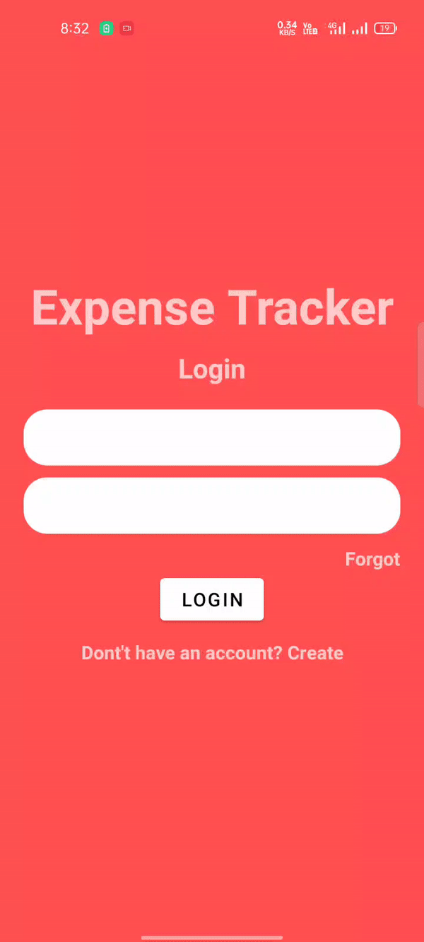 GitHub - khan-mujeeb/Expense-Manager: An Android application which ...