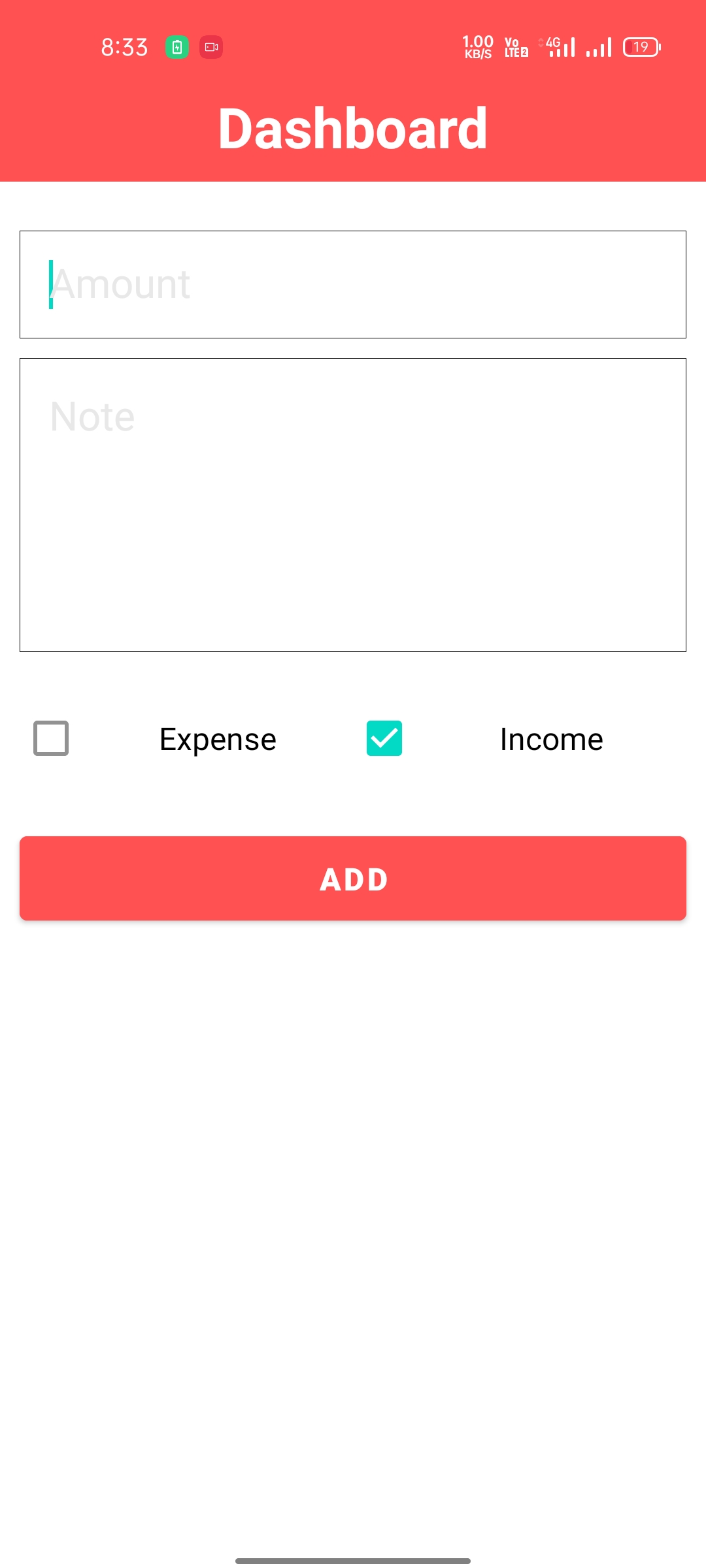 GitHub - khan-mujeeb/Expense-Manager: An Android application which ...