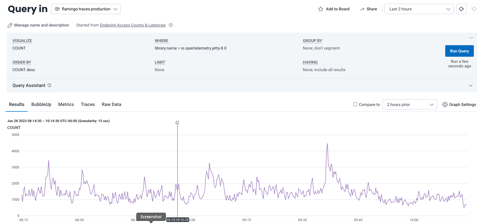 "non-root current context found" for S3.GetObject · Issue #8615 · open-telemetry/opentelemetry ...