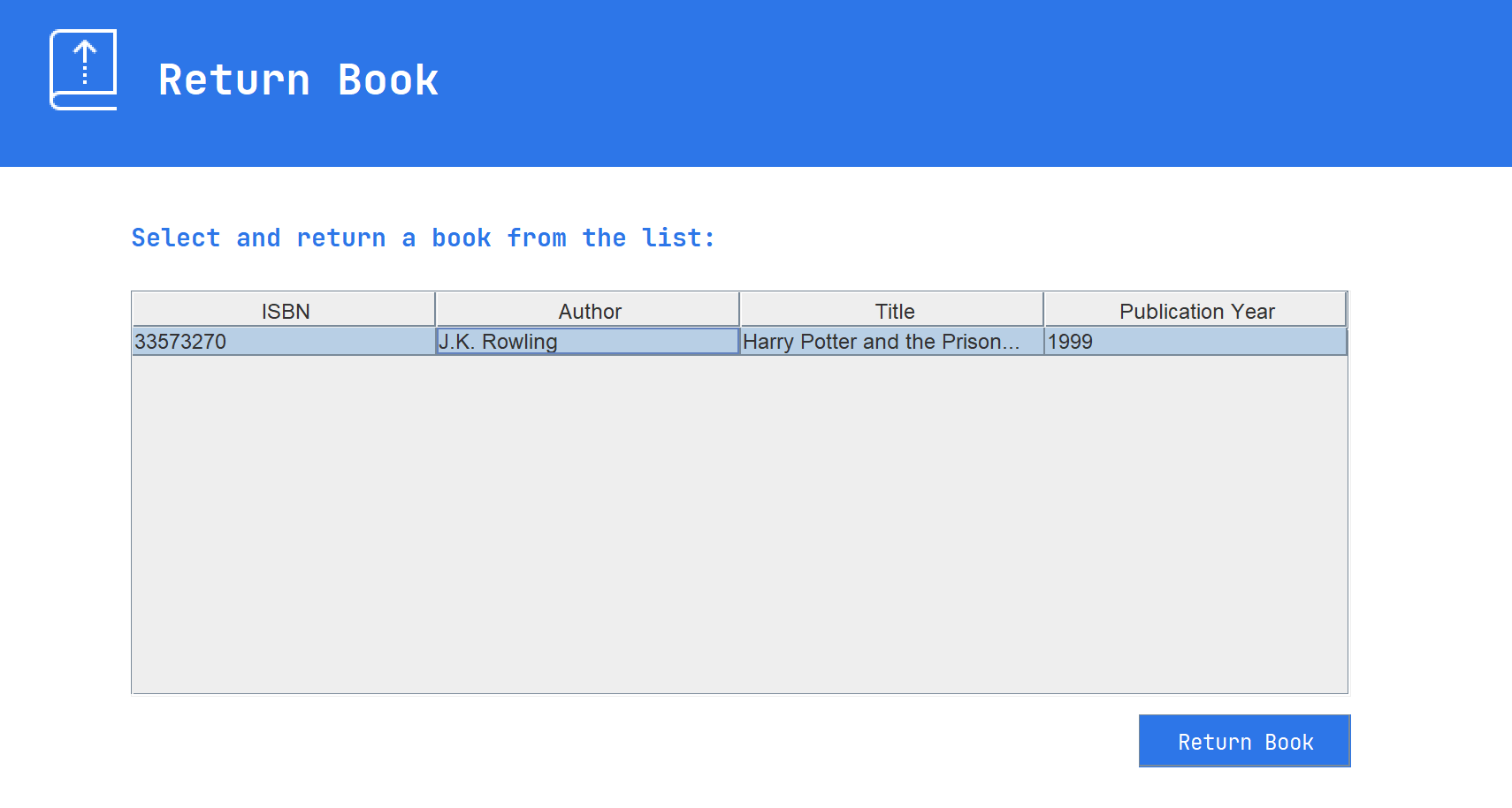 GitHub - artnaxel/Library: Small project to learn JAVA basics