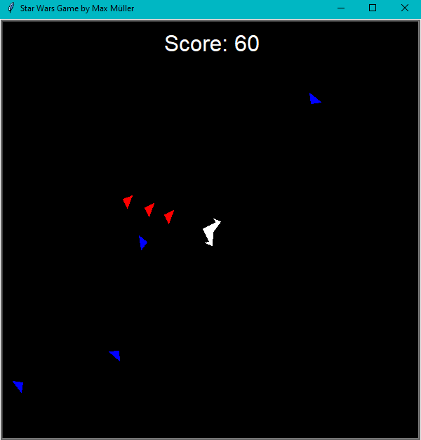 GitHub - MMVonnSeek/Star-Wars