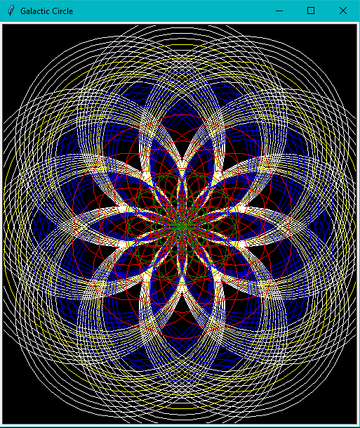 GitHub - MMVonnSeek/Galactic-Circle