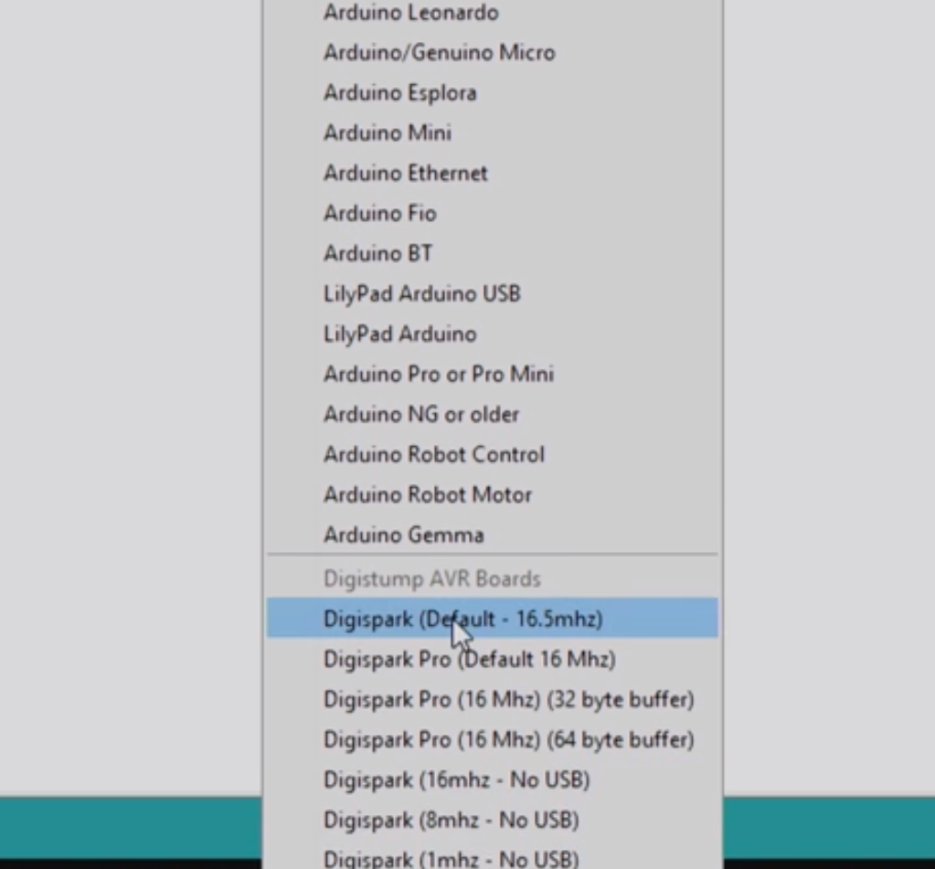 GitHub - MMVonnSeek/DigiSpark-ATtiny85-driver-install