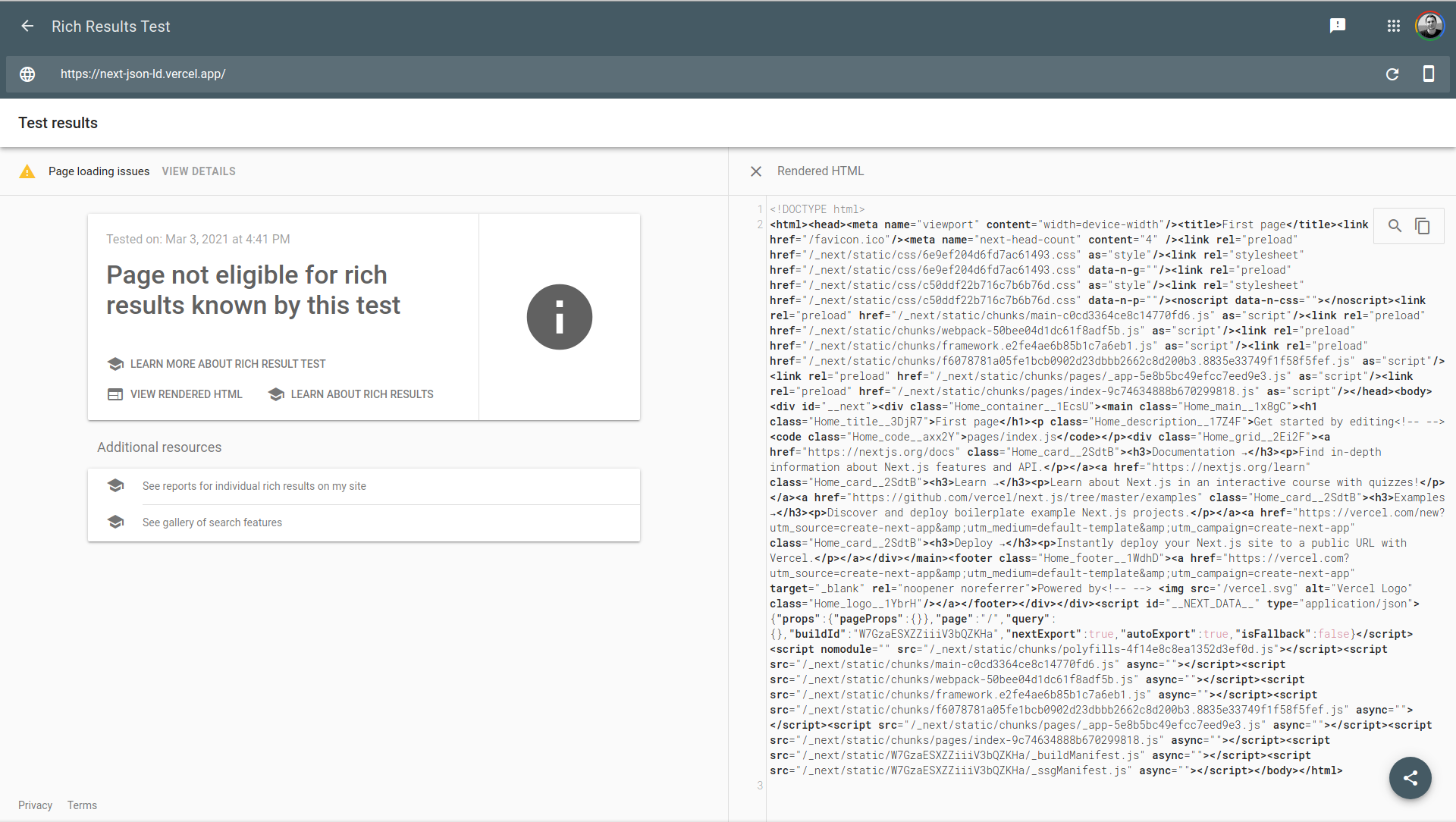 Nested Script Components Are Auto Removed From Nexthead · Issue 22729 · Vercelnextjs · Github