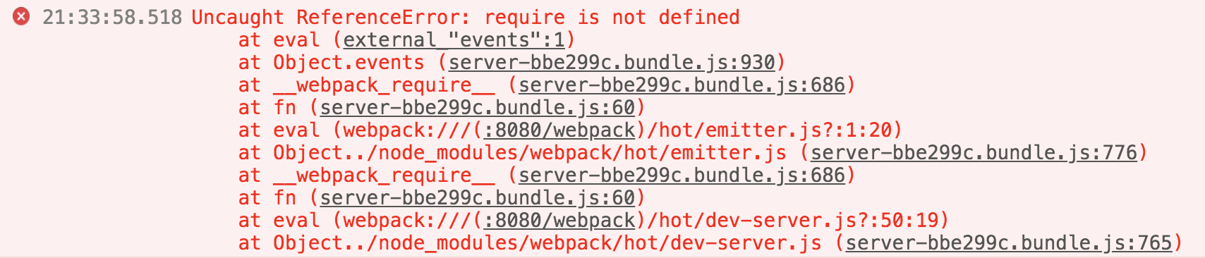 Webpack Not Working With Pug Jade · Issue 9444 · Webpackwebpack · Github