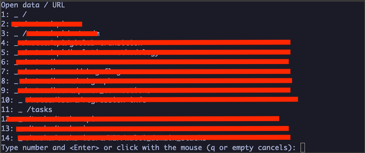 KEYBINDING HELP for fuzzy search · Issue #86 · hadronized/mind.nvim · GitHub