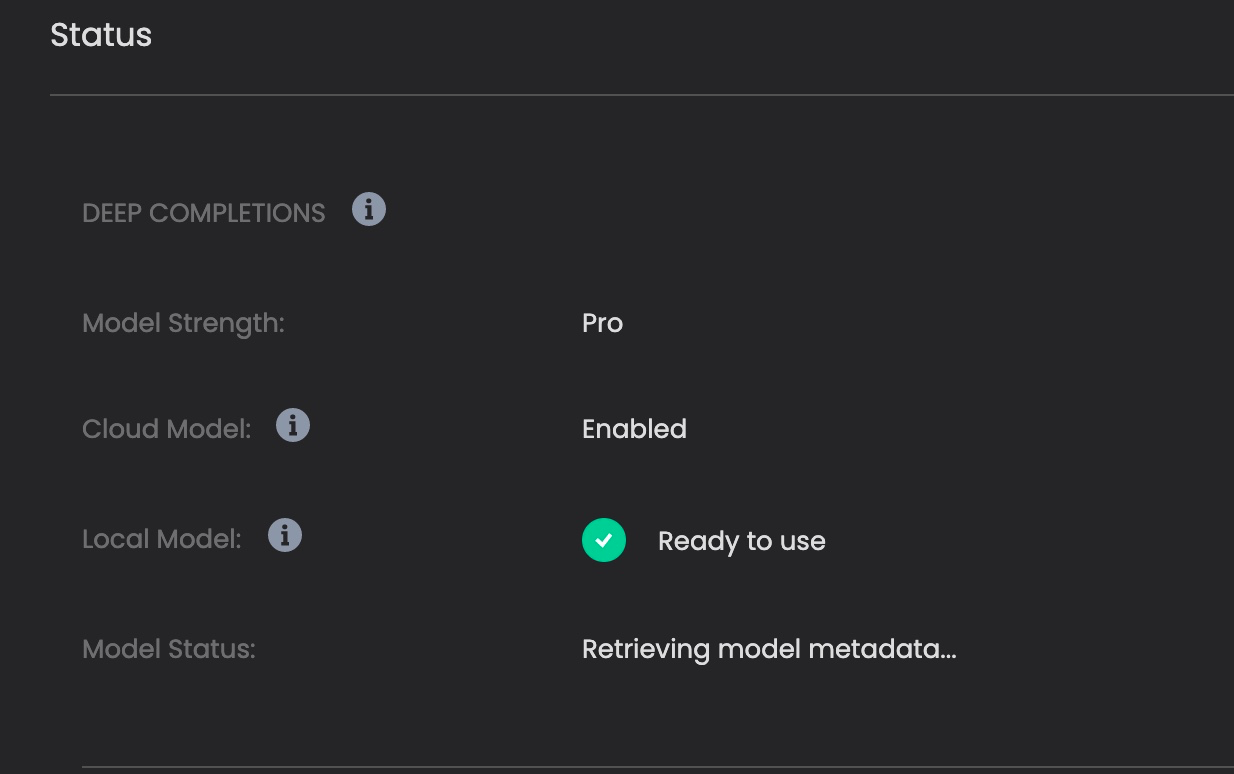 Block Certain Suggestions · Issue #478 · codota/TabNine · GitHub
