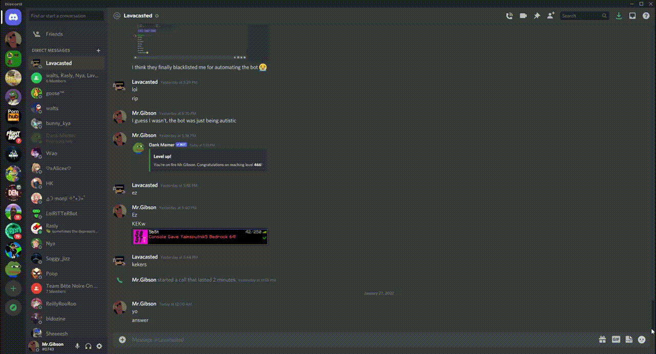 GitHub - Robthekilla/BeteNoire: Retarded copenheimer skid