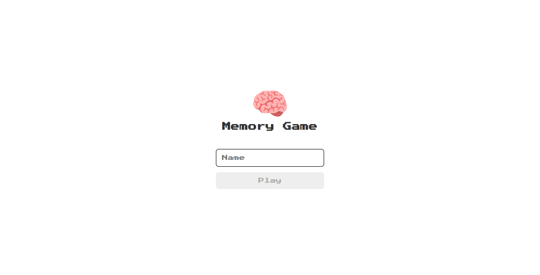 GitHub - enzozsantana/memory-game: Jogo da memória com tema do Rick and ...