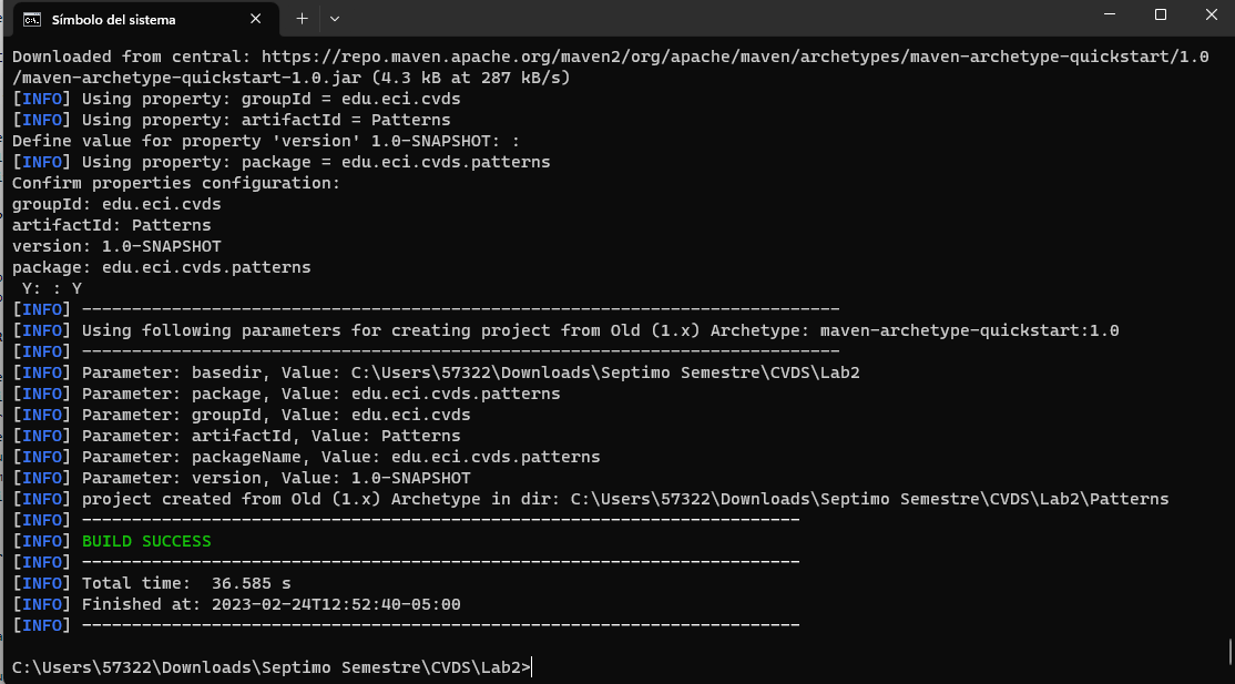 GitHub - Mateo0laya/CVDS-Lab2