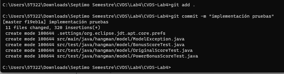 GitHub - Mateo0laya/CVDS-Lab4