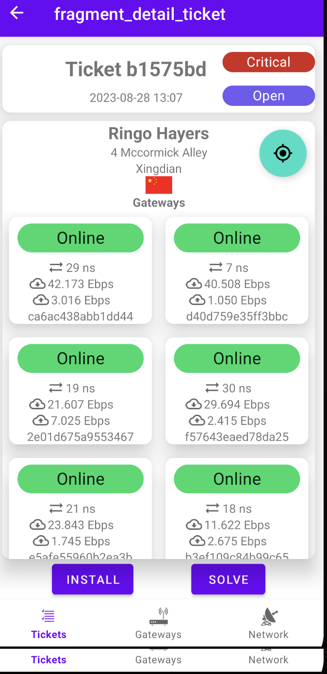 GitHub - crobichaud-cstj/AndroidApp-Tenretni