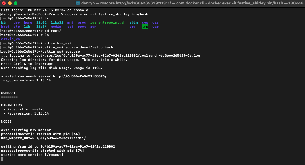 GitHub - danielrhuynh/ros_motor_controller_driver: A motor controller ...