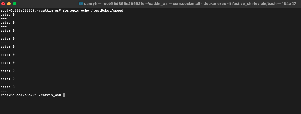 GitHub - danielrhuynh/ros_motor_controller_driver: A motor controller ...