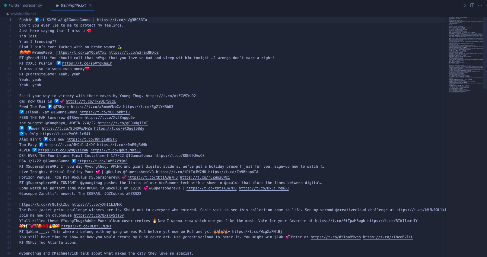 GitHub - danielrhuynh/celebrityImpersonator: Capstone Project for ...