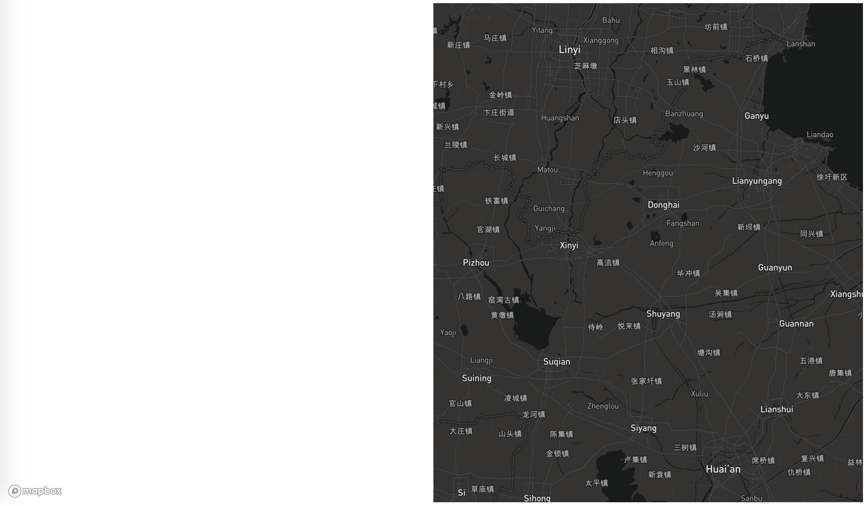 文档中 mapbox3D 提供的 mapbox 的版本建议修改下 · Issue #11707 · apache/echarts · GitHub