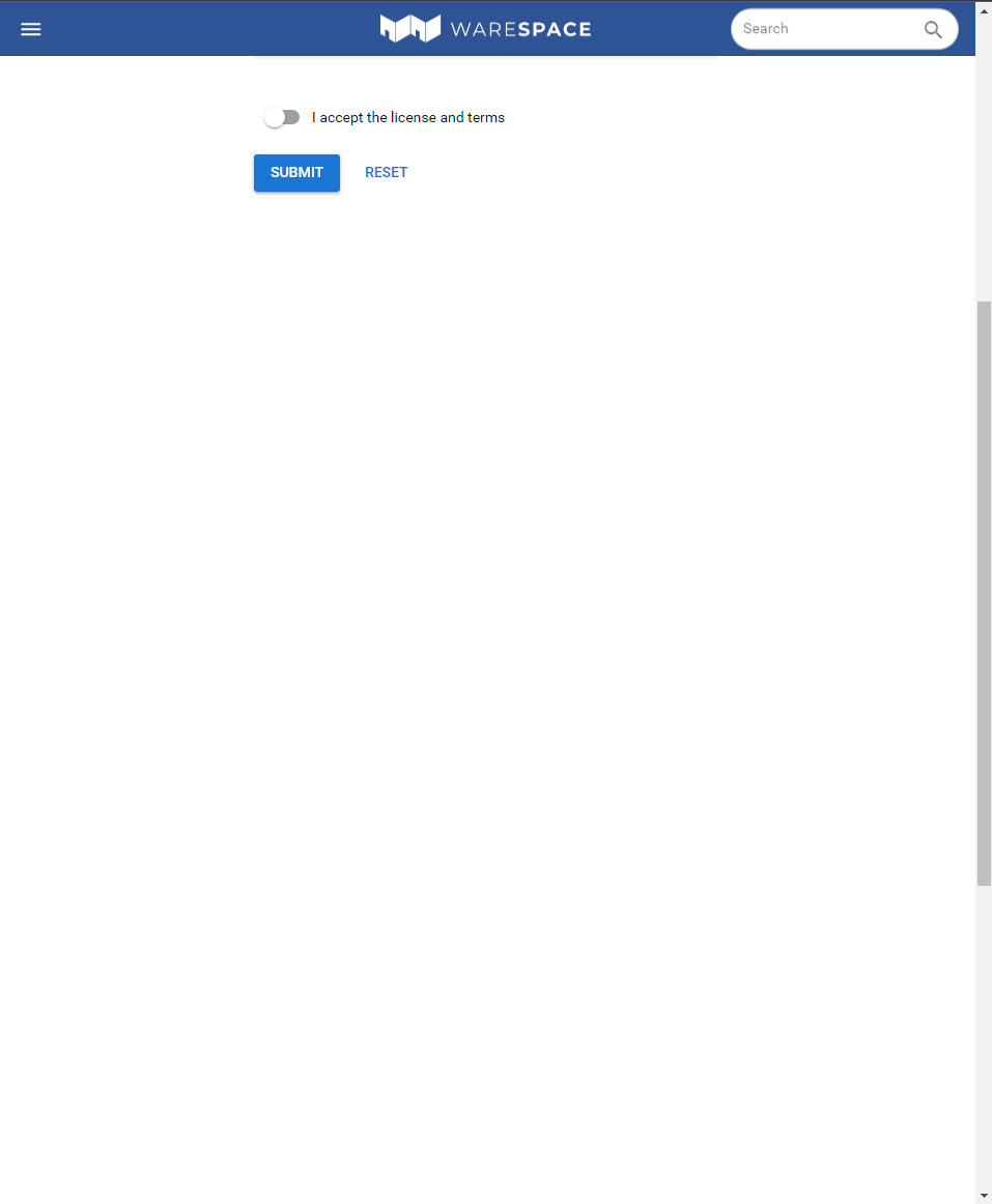 Extra Space from QPage · quasarframework quasar · Discussion #14834 · GitHub