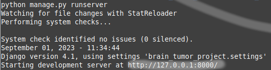 GitHub - anu81785/brain_tumor_detection_using_pytorch: This is a brain tumor classification ...