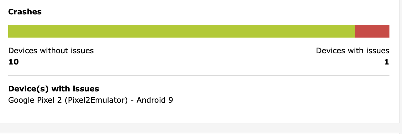 Crash running Android in emulation on x86 devices in libndk_translation.so · Issue #37396 ...