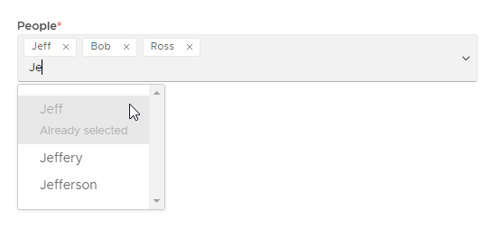 Clarity Combobox: make diasable-able · Issue #6461 · vmware-archive/clarity · GitHub