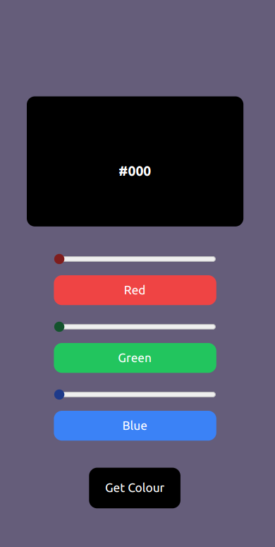 GitHub - PriyanshShrivastava/slider_color: This is a slider colour ...