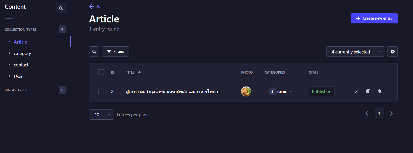 GitHub - PromiseZy/createder-ts