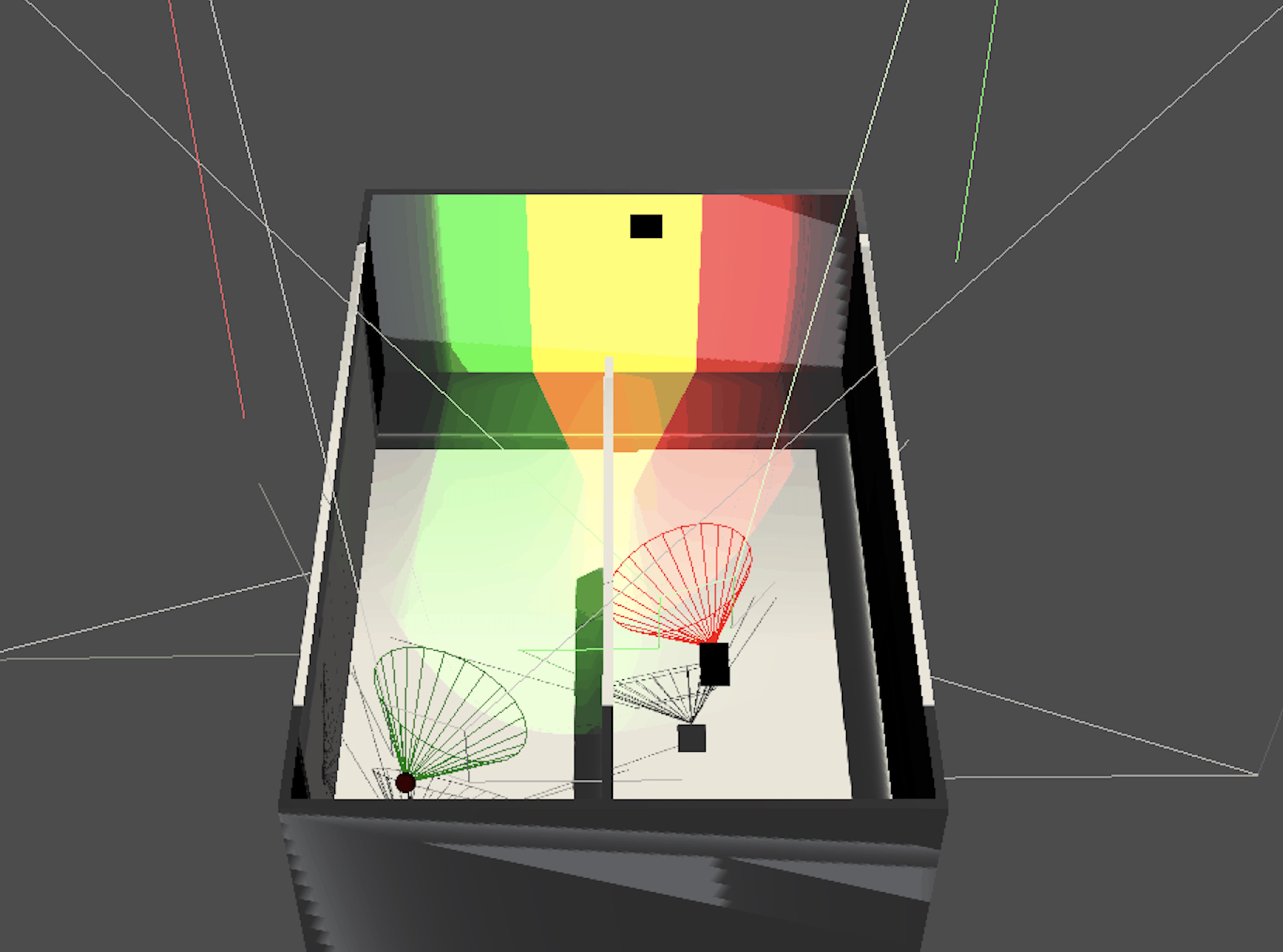 Shadow Of Lights · Pyvista Pyvista · Discussion 3442 · Github