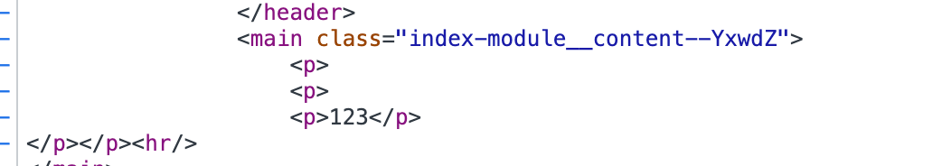 Triggering `validateDOMNesting` causes `Hydration failed` · Issue #36765 · vercel/next.js · GitHub
