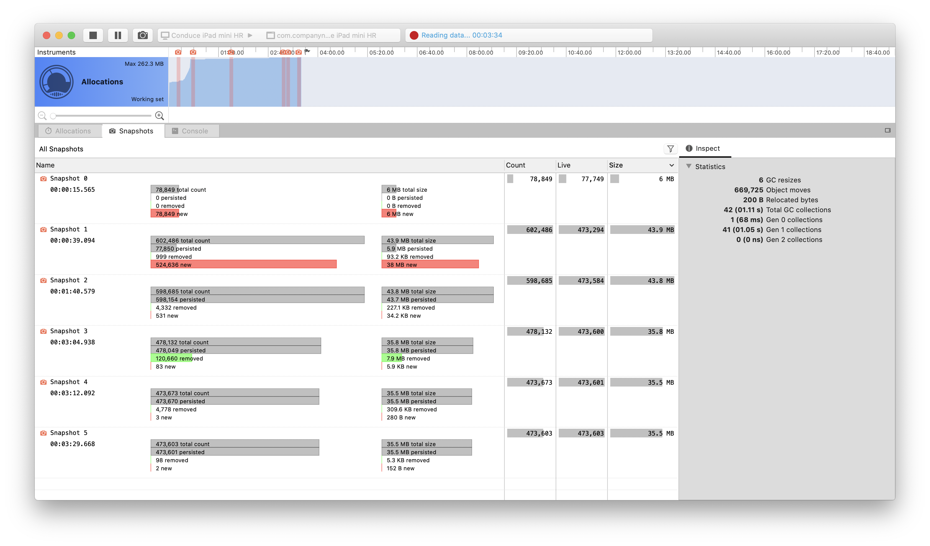 Textbox Memory Leak In Ios · Issue 4168 · Unoplatformuno · Github