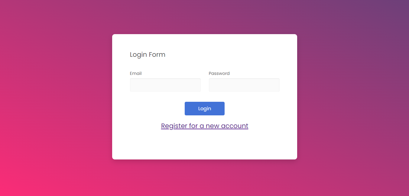 GitHub - HaidarAliN/Expense-Tracker