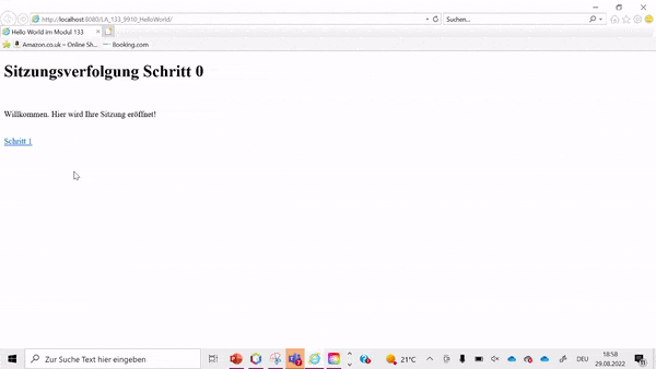 Lernbericht_M133/lernbericht_vorlage.md at main · RShayan7/Lernbericht_M133 · GitHub